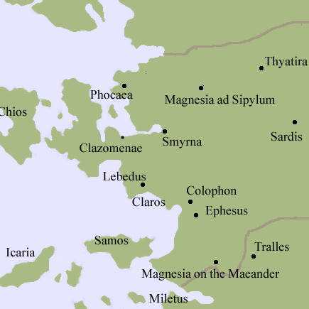 Colophon - Archaeologs