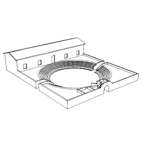 Comitium - Archaeologs