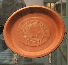 African Red Slip Ware - Archaeologs