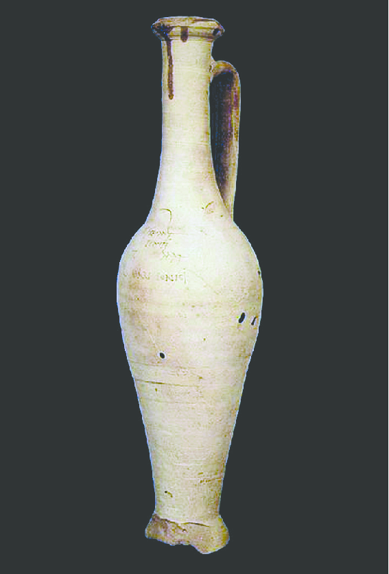 Urceus - Archaeologs