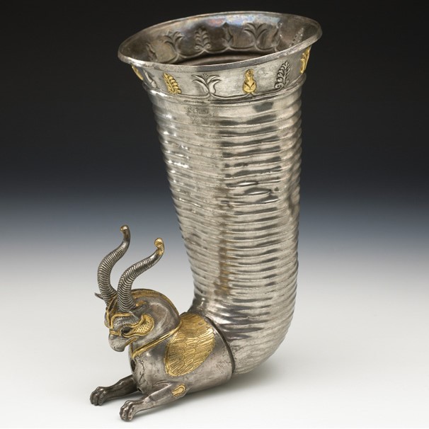 Rhyton - Archaeologs